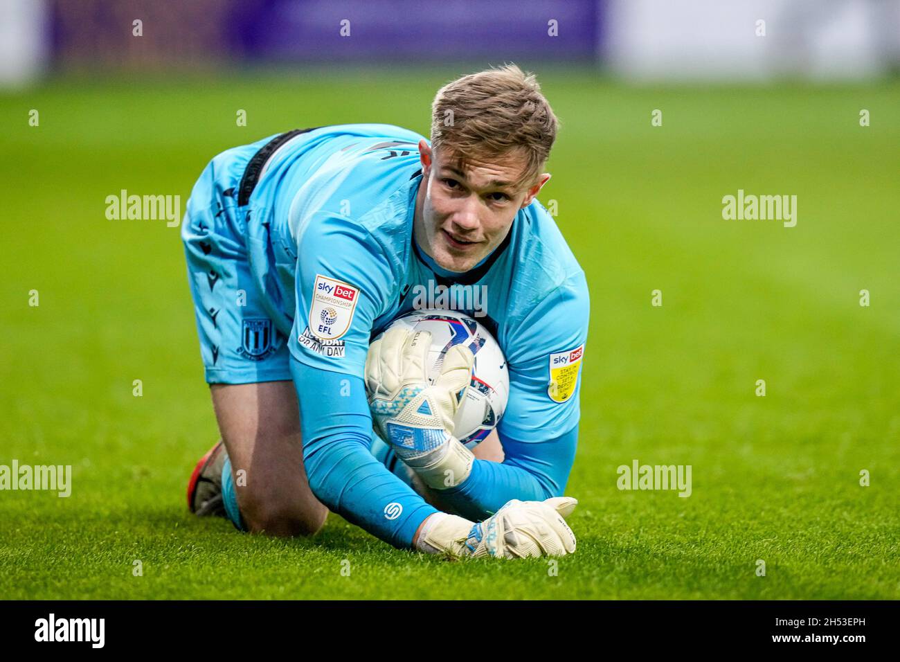 Josef bursik england hi-res stock photography and images - Alamy