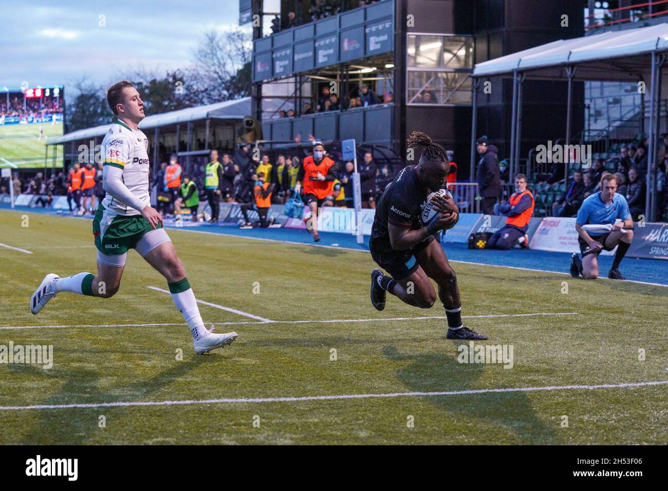 Rotimi segun hi-res stock photography and images - Alamy