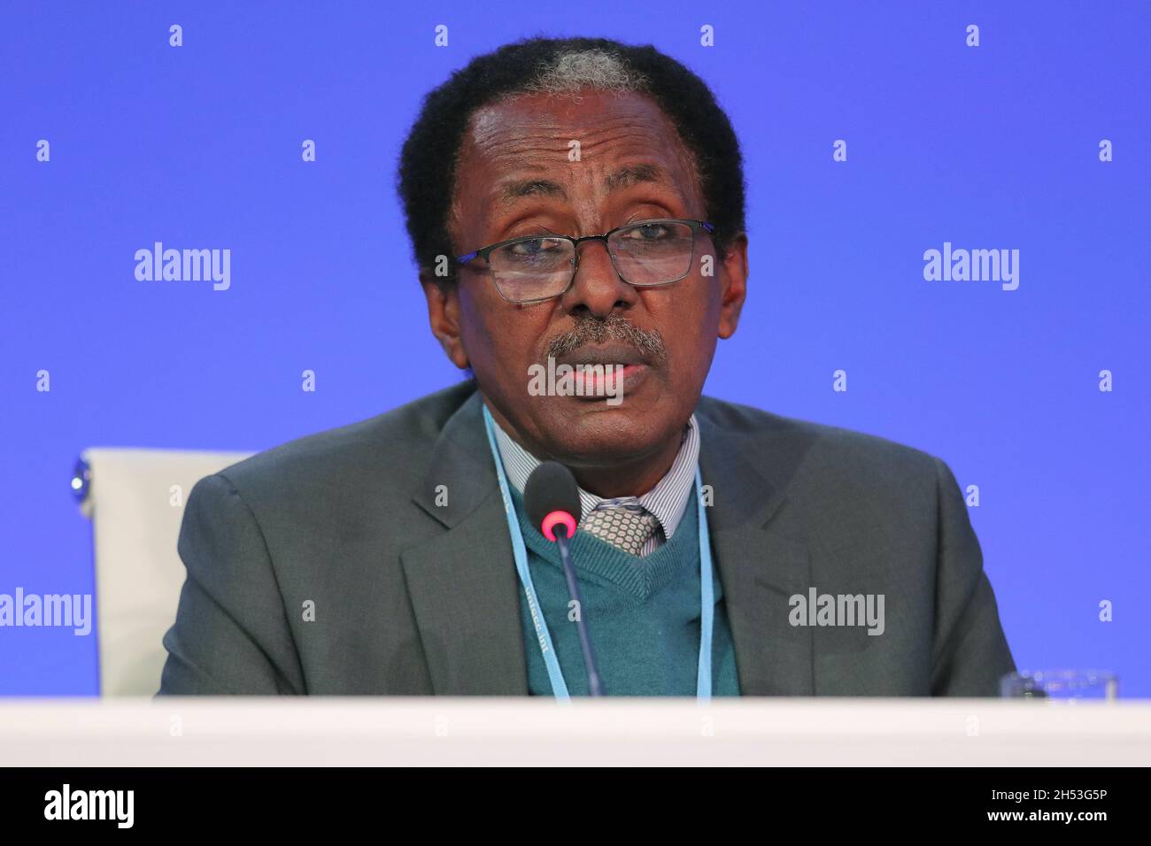 FEKADU BEYENE, 2021 Stock Photo - Alamy