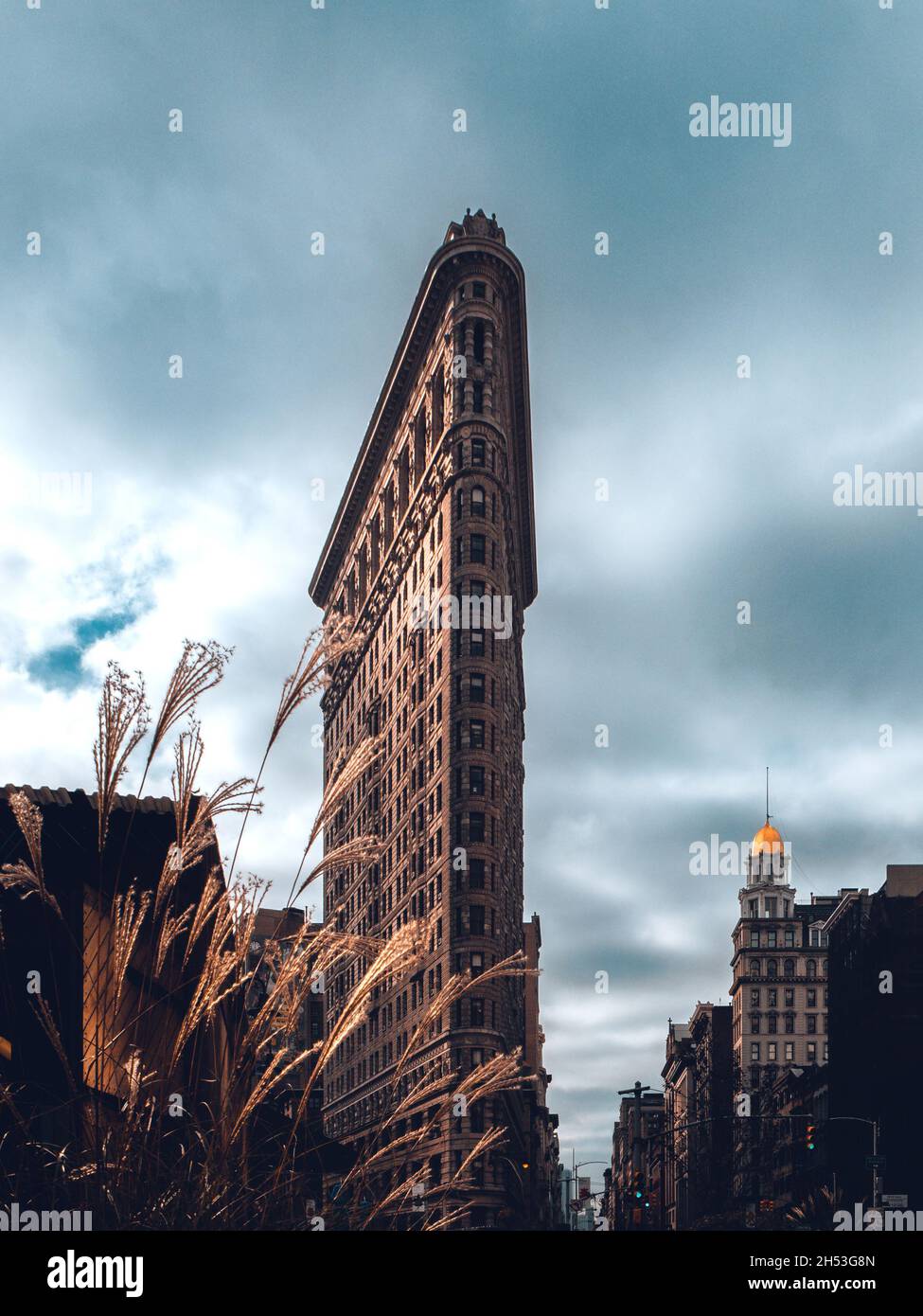 Newyork architecture hi-res stock photography and images - Alamy