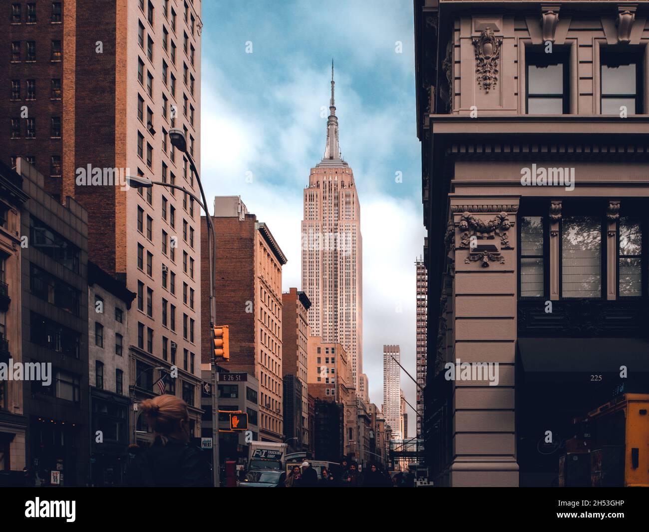 new york city Stock Photo - Alamy