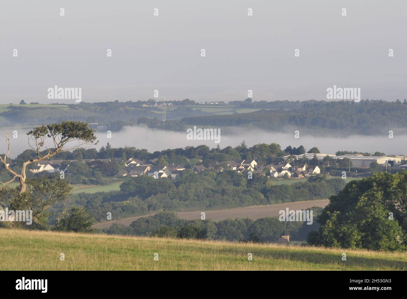 Okehampton dartmoor hi-res stock photography and images - Alamy