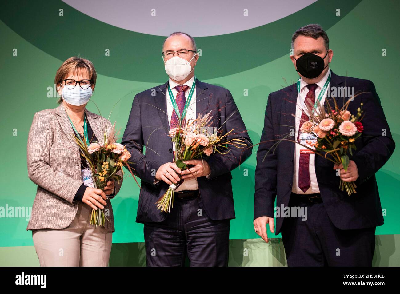 Barbara florian hi-res stock photography and images - Alamy