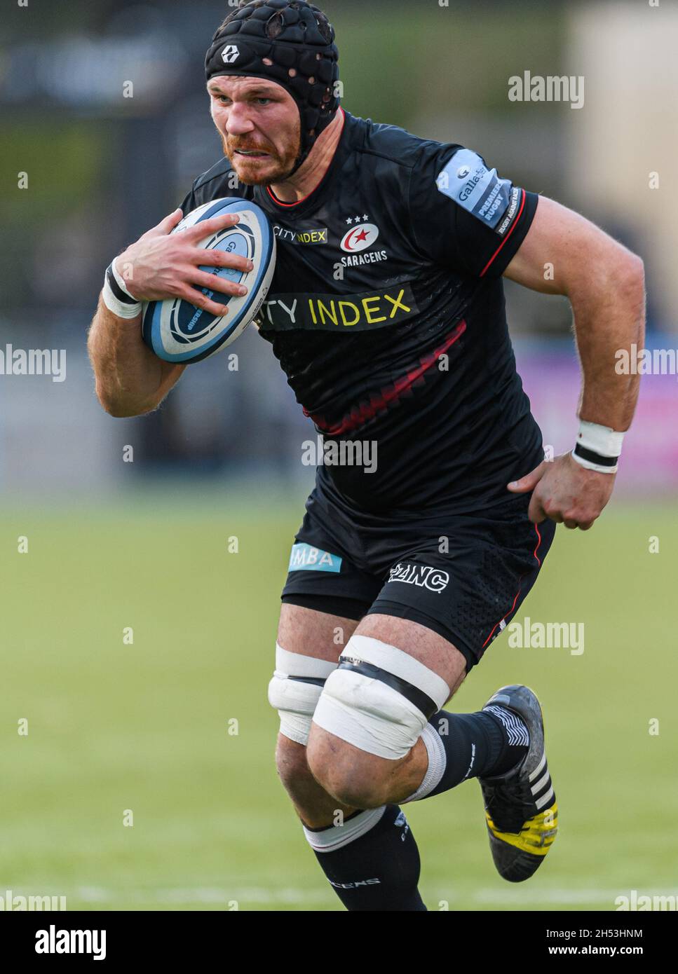 Tom gallagher hi-res stock photography and images - Alamy