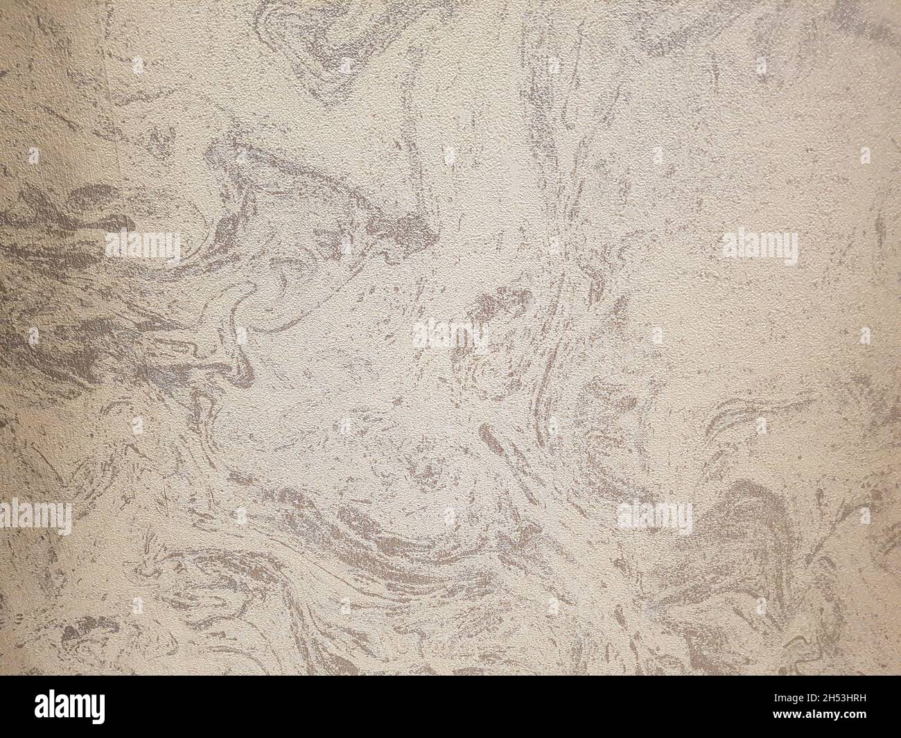 Gray fabric , gray fabric background with curves in darker gray. Top ...