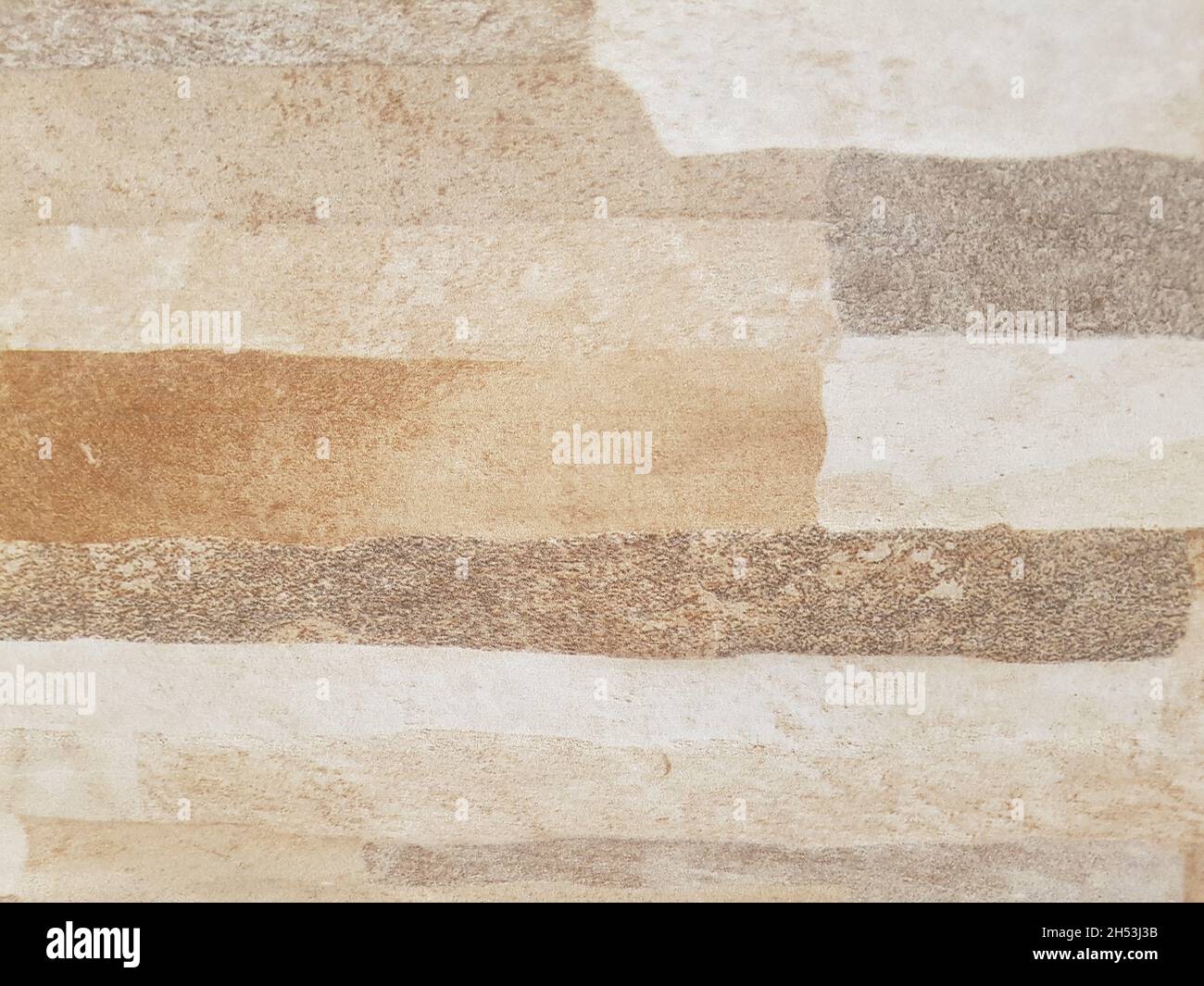 Background photo, interior stone wall texture, with horizontal lines ...