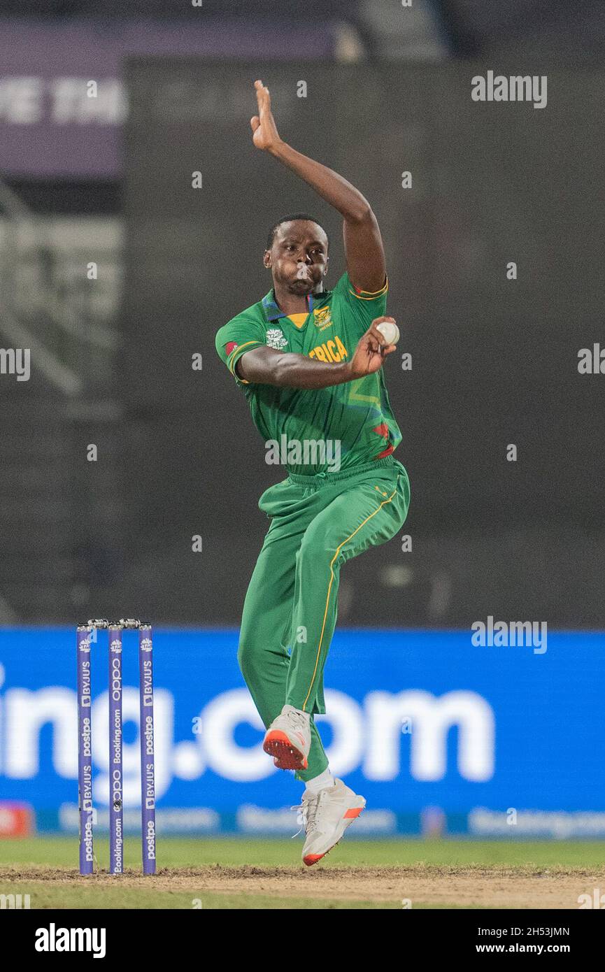 Kagiso rabada cricket hi-res stock photography and images - Alamy