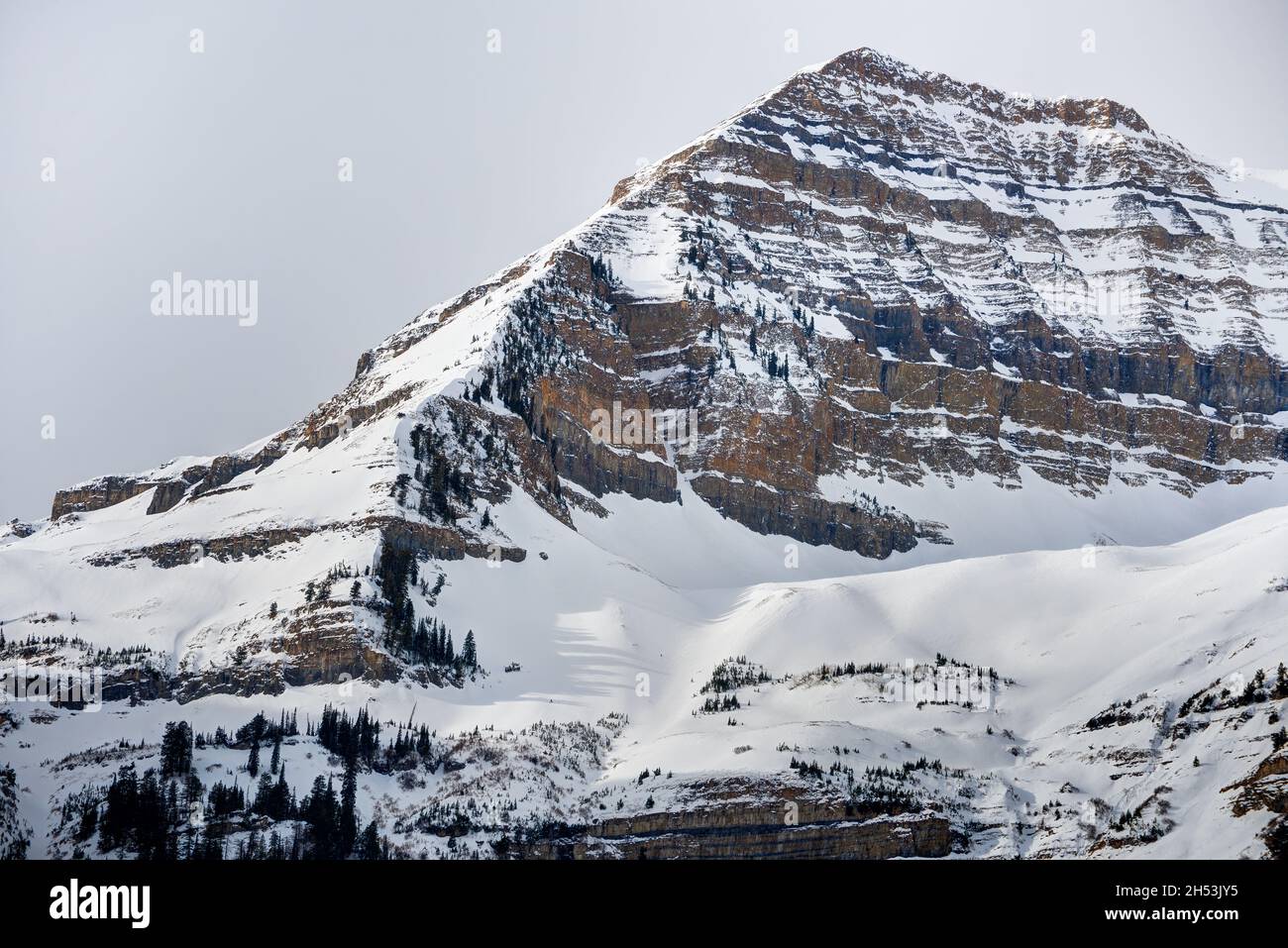 Mount timpanogos hi-res stock photography and images - Alamy