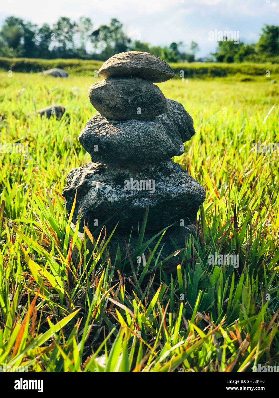 Rock symbols hi-res stock photography and images - Alamy