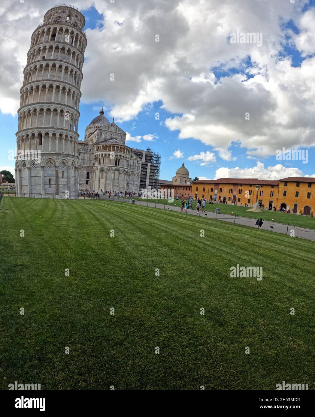 Pisa, Tuscany, Italy Stock Photo - Alamy