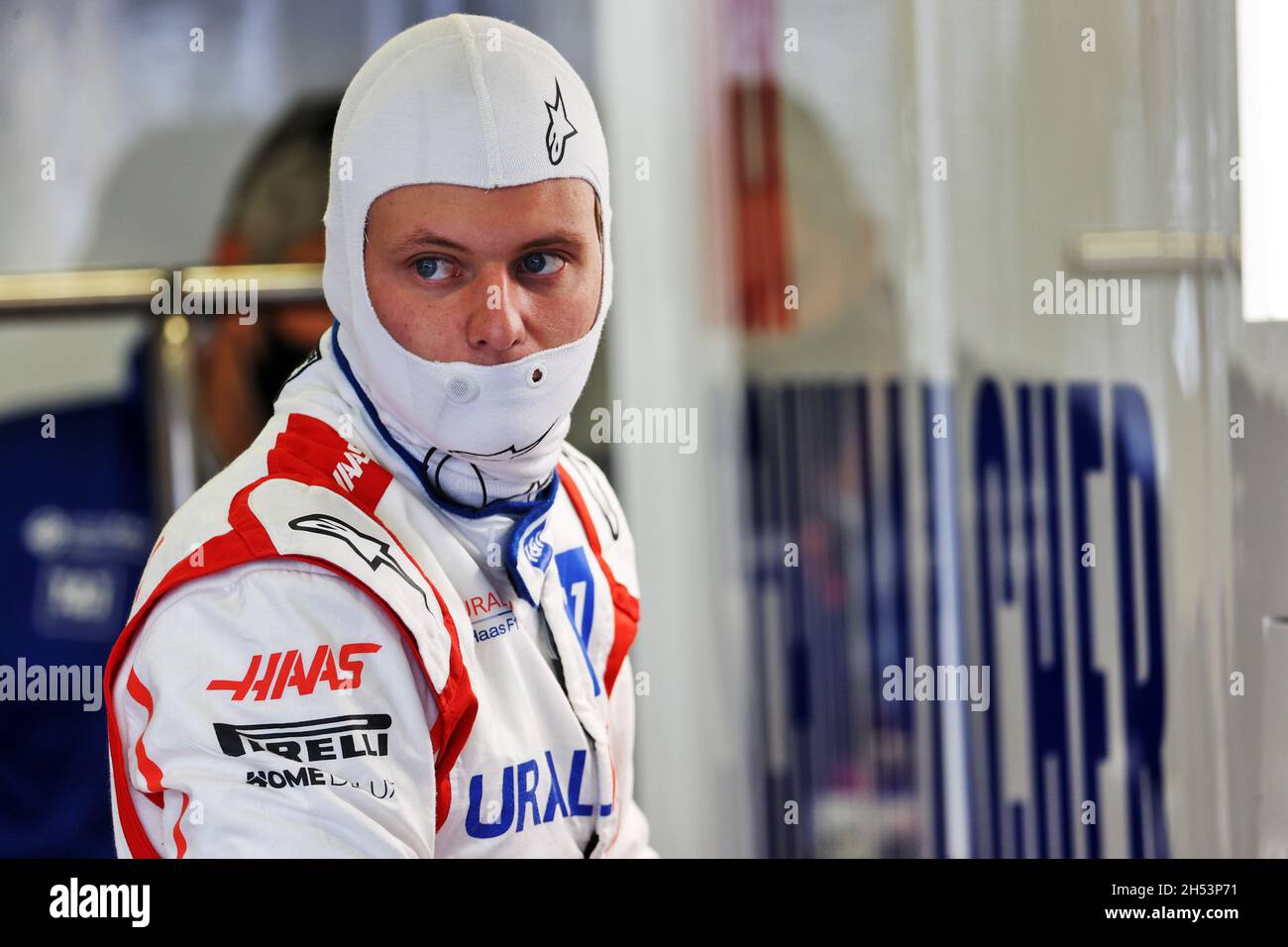 Mexico team photo 2021 hi-res stock photography and images - Alamy