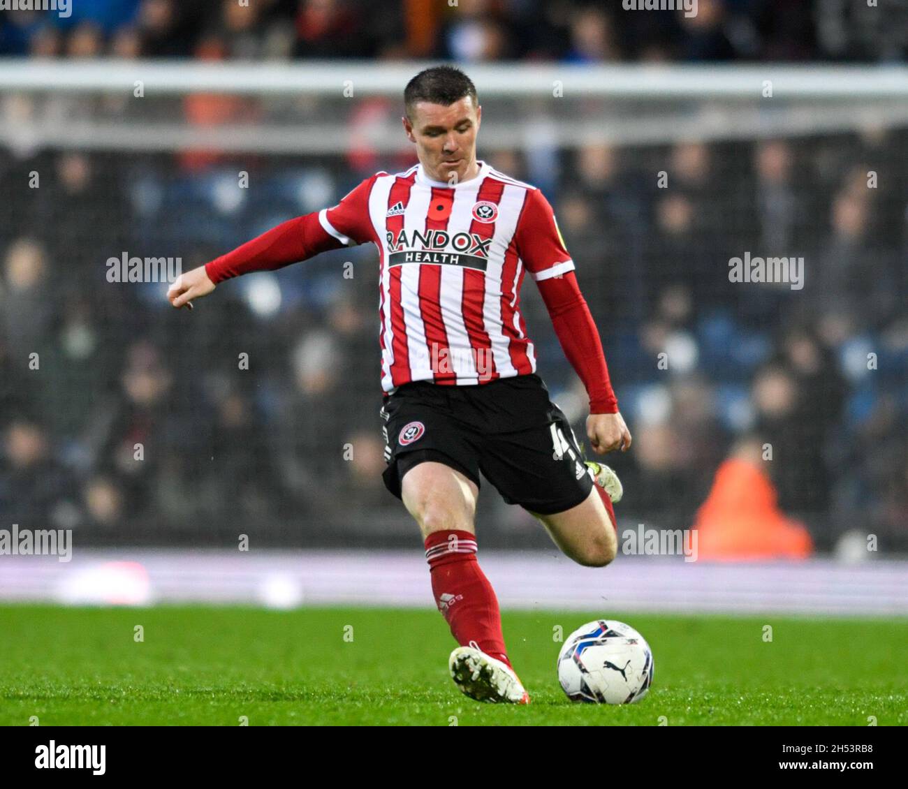 John fleck blackburn rovers hi-res stock photography and images - Alamy