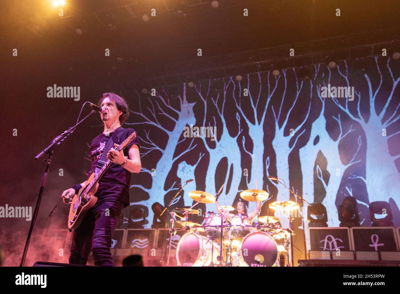 Mario duplantier hi-res stock photography and images - Alamy