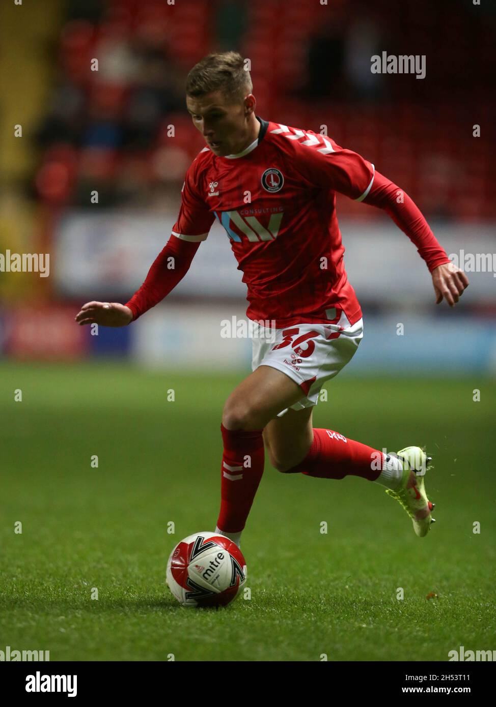 Charles clayden hi-res stock photography and images - Alamy