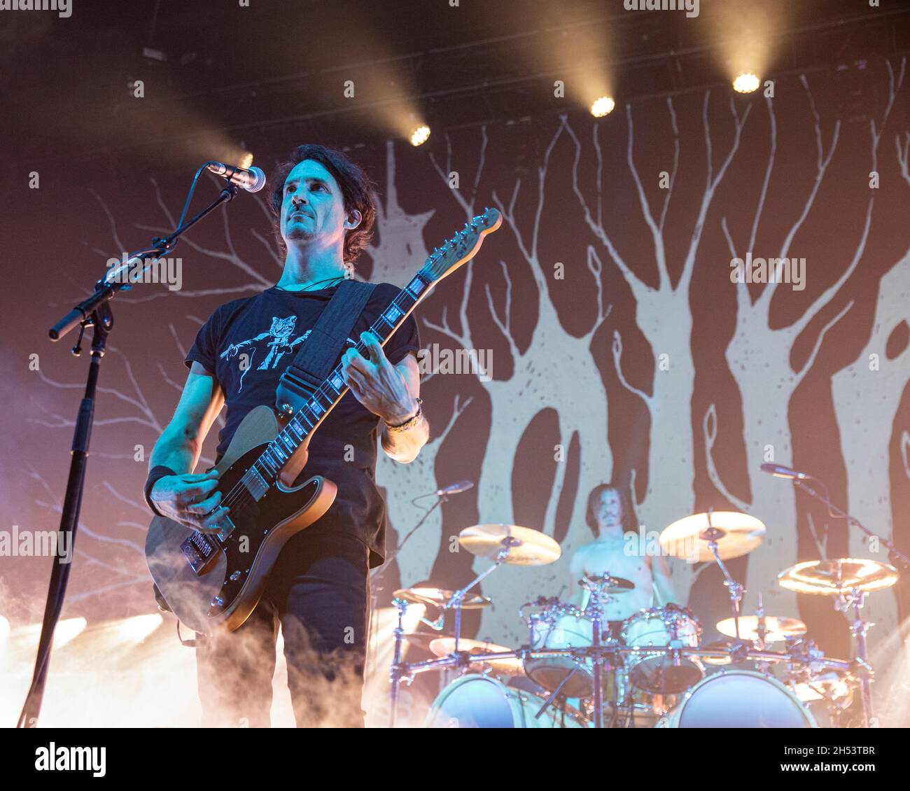 Mario duplantier hi-res stock photography and images - Alamy