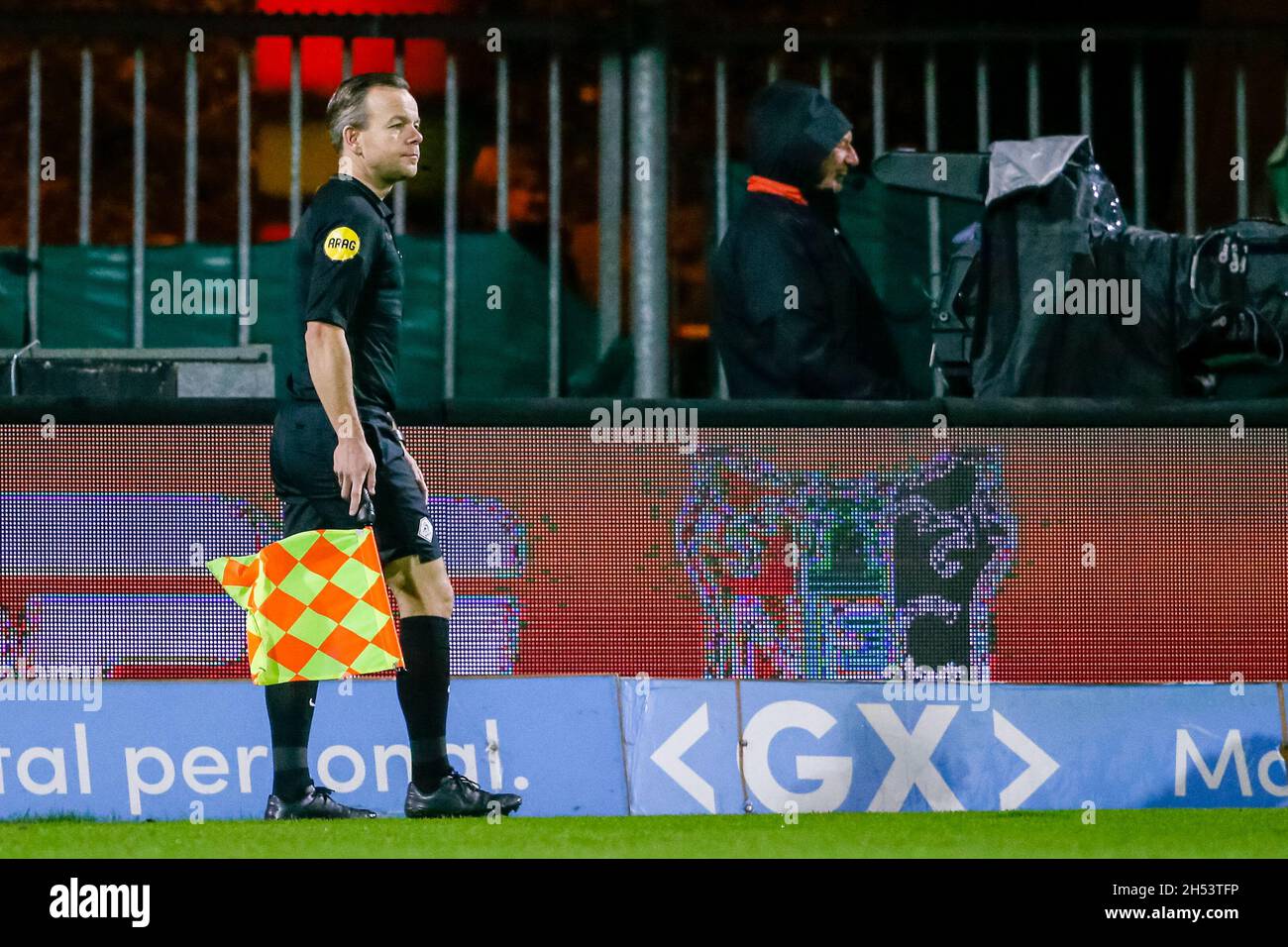 Angelo boonman hi-res stock photography and images - Alamy