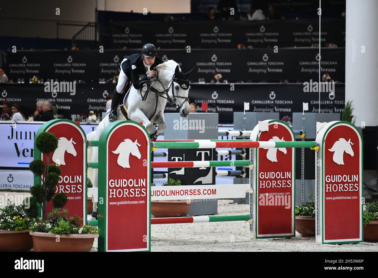 Jack whitaker hi-res stock photography and images - Alamy