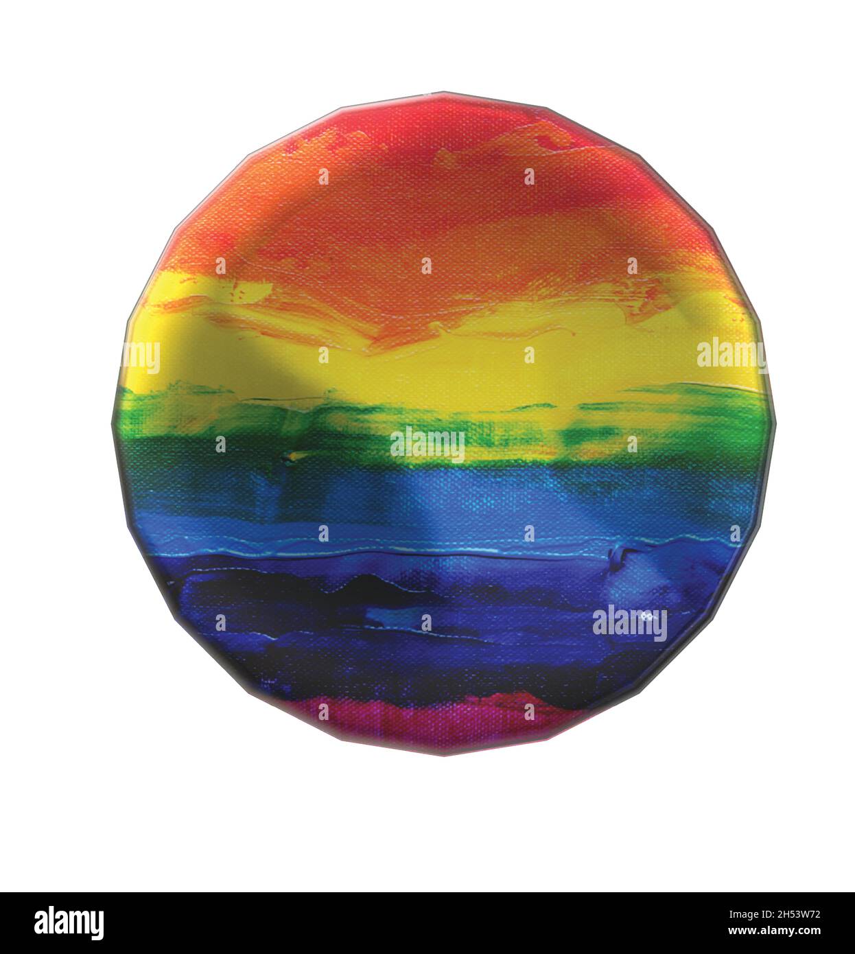 Mixed cap badge Stock Vector Images - Alamy