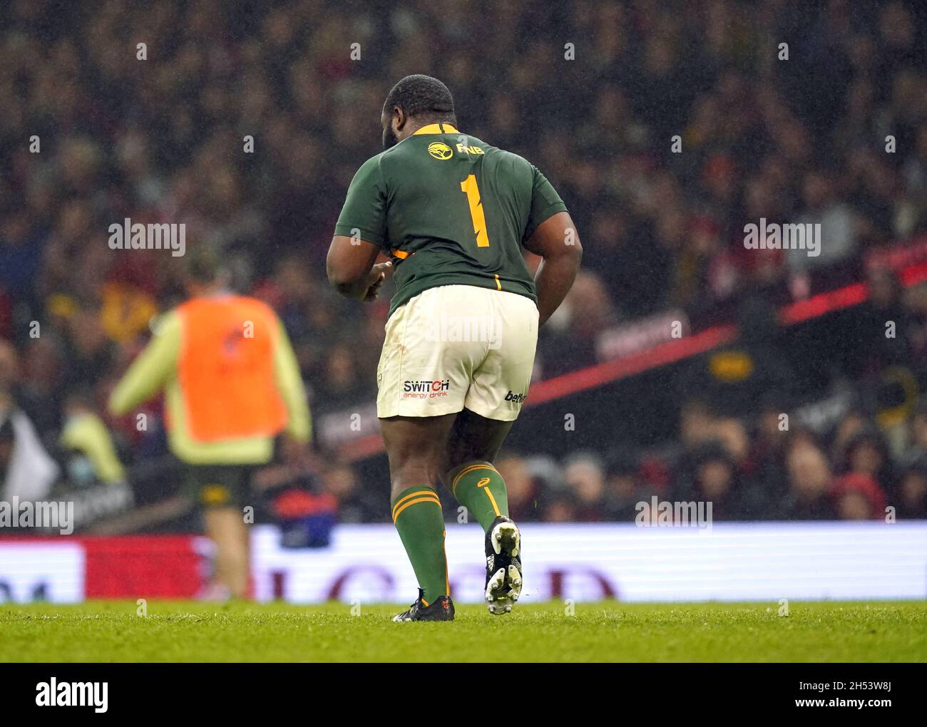 Ox nche rugby hi-res stock photography and images - Alamy