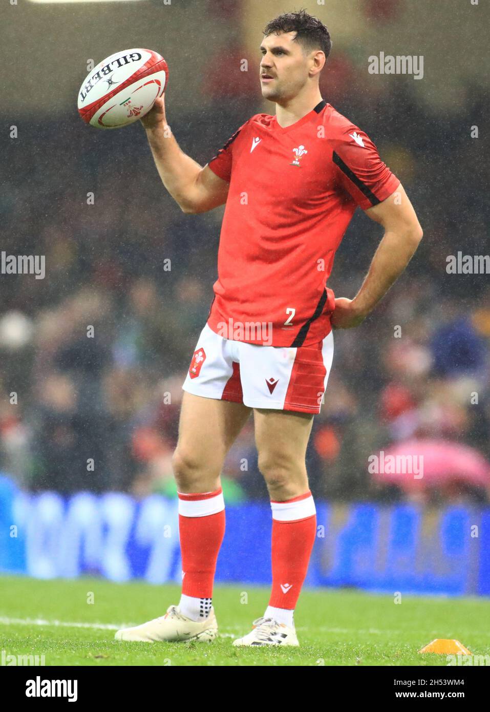 Tomos williams wales 2021 hi-res stock photography and images - Alamy