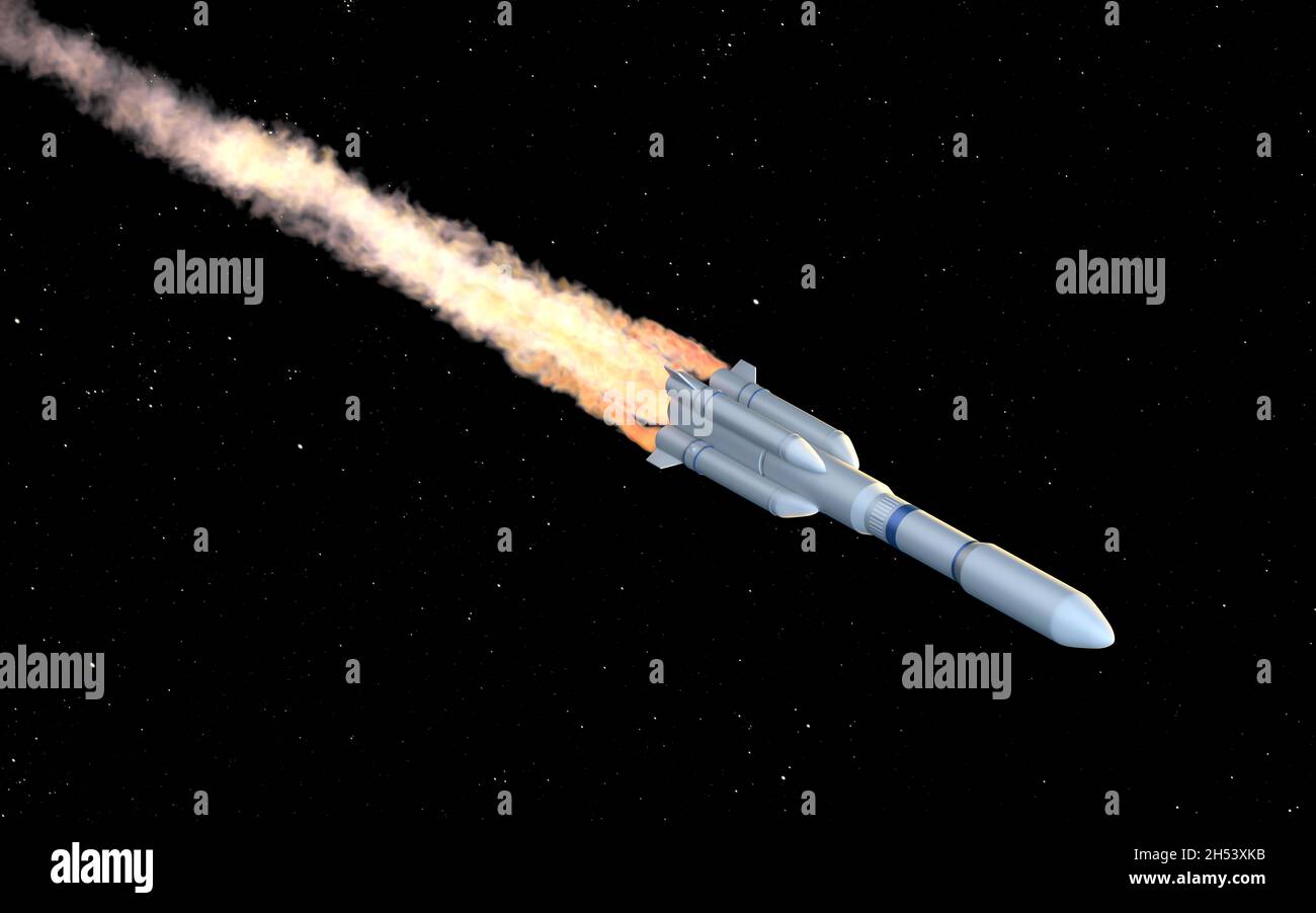 Projectile in flight hi-res stock photography and images - Alamy