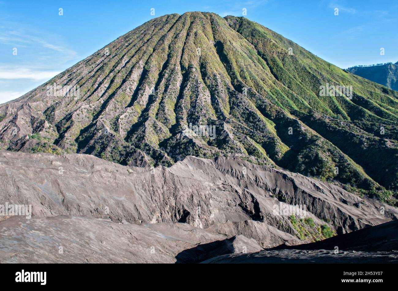 Caldera tengger hi-res stock photography and images - Alamy