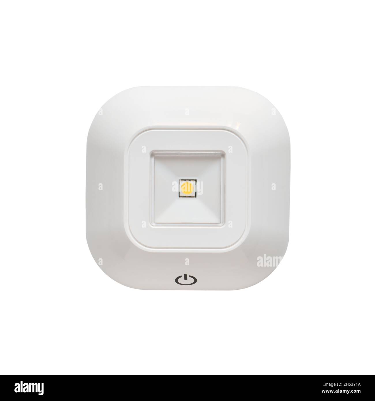 Led light fixture Cut Out Stock Images & Pictures - Alamy