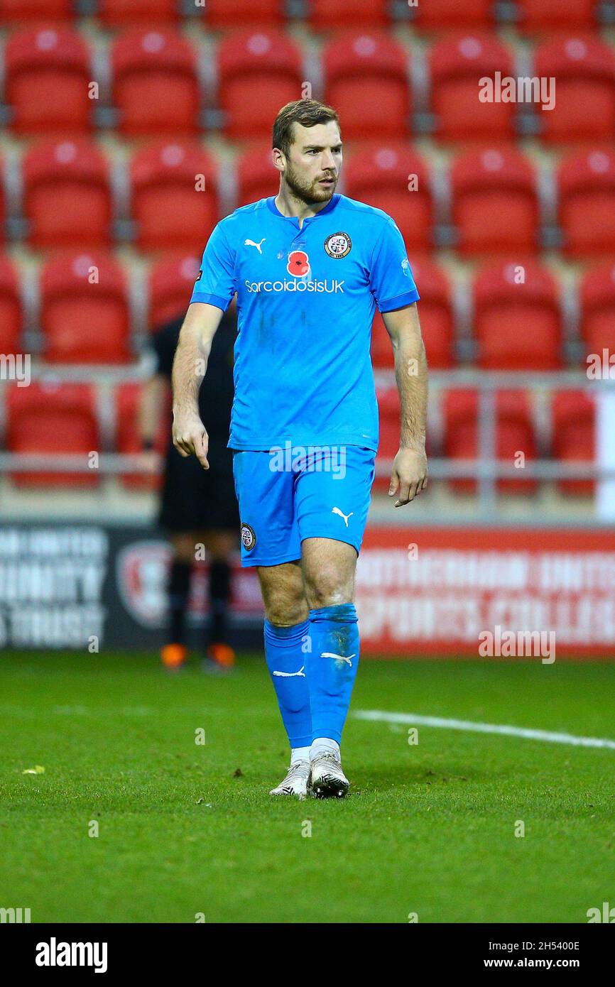 Michael cheek bromley hi-res stock photography and images - Alamy