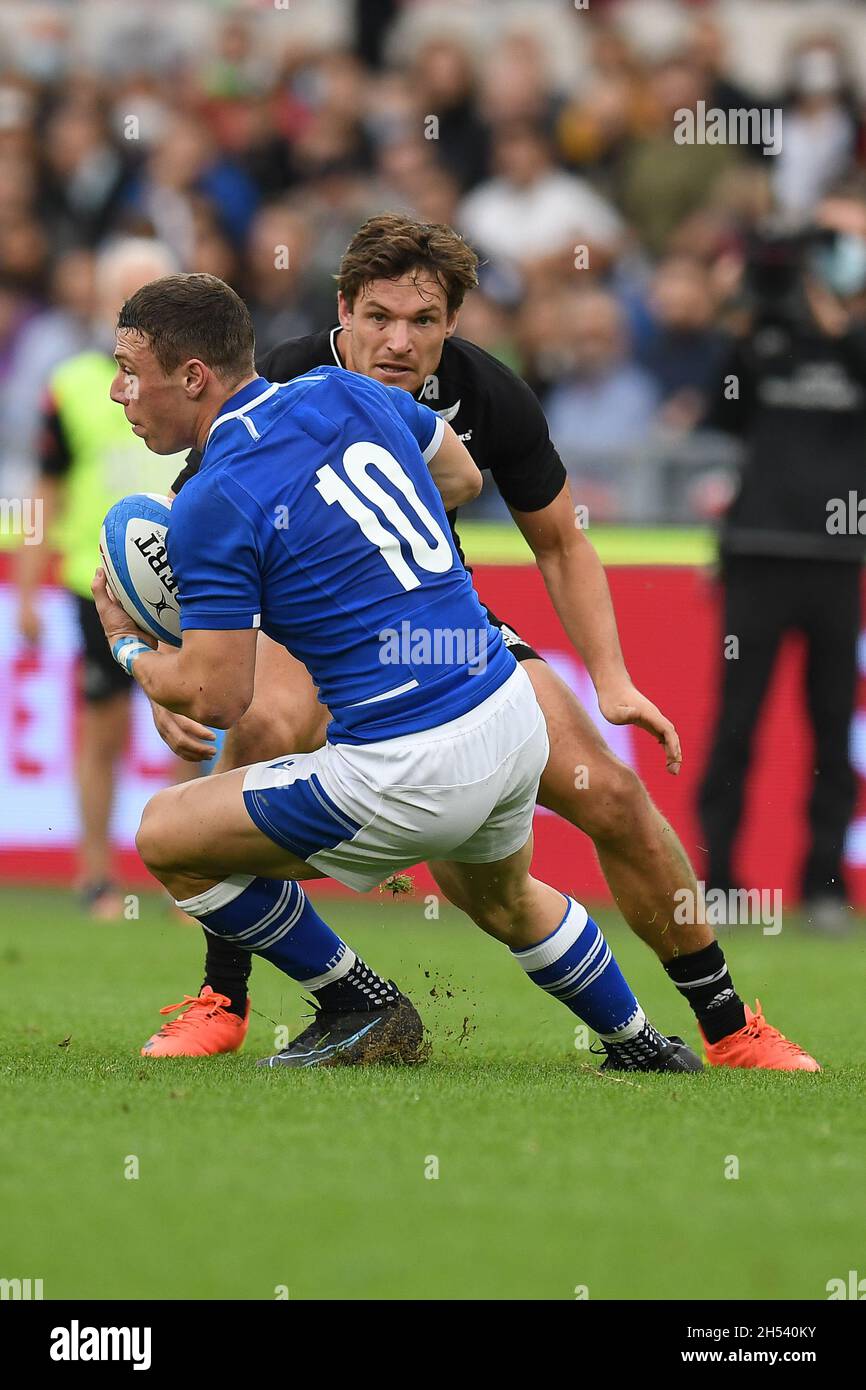 Paolo garbisi of italy hi-res stock photography and images - Alamy