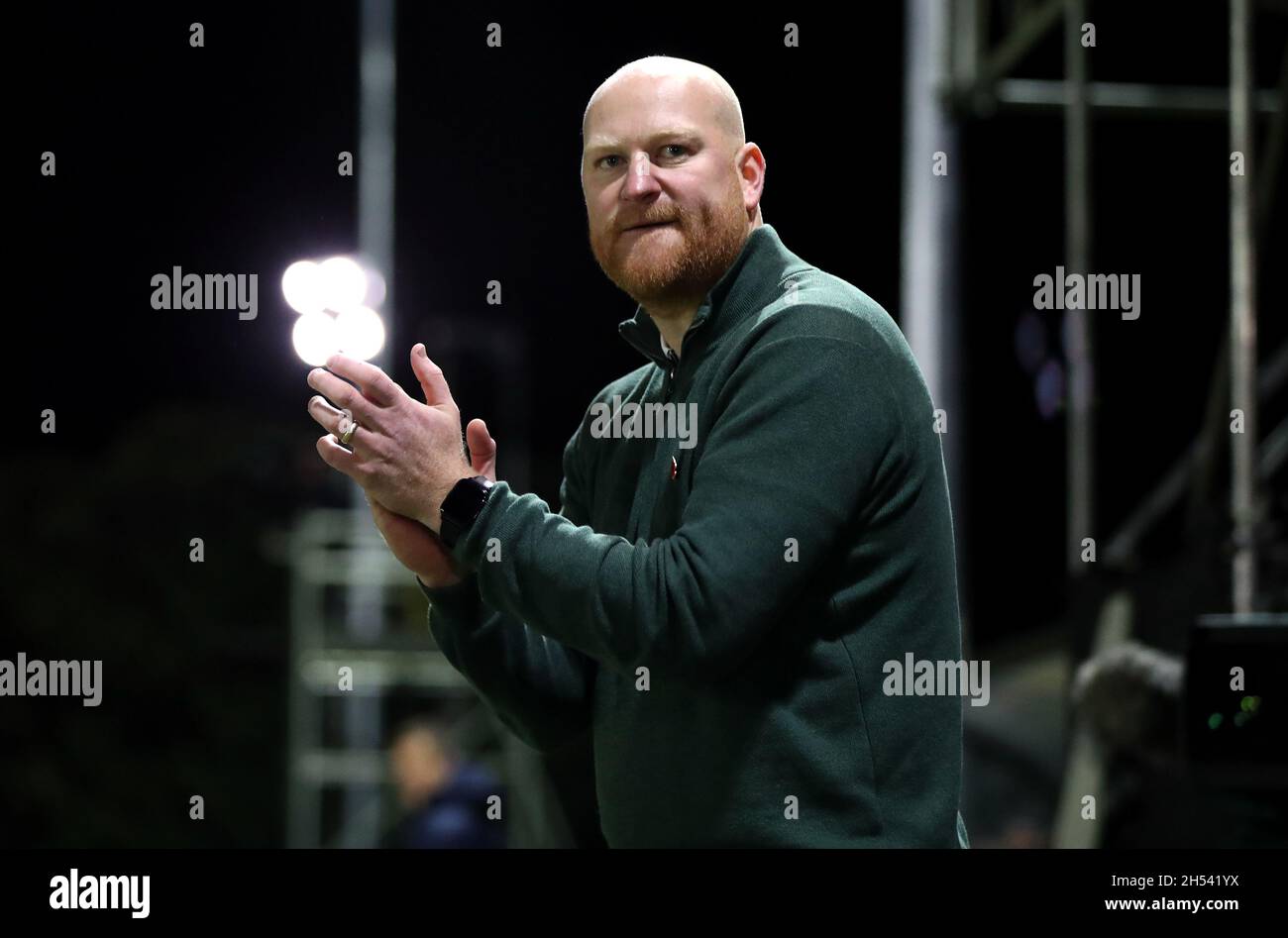 Andy whing hi-res stock photography and images - Alamy