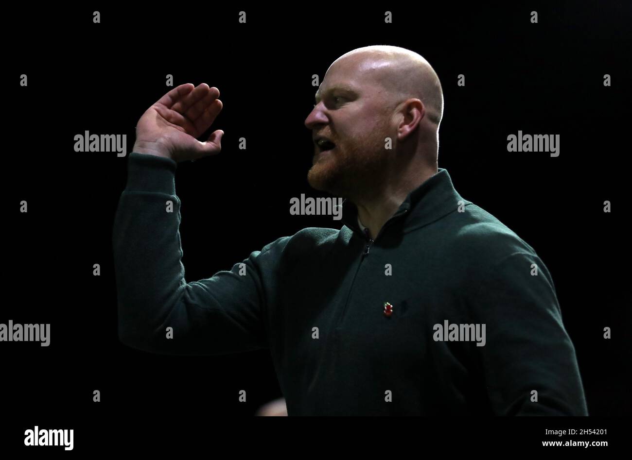 Andy plant hi-res stock photography and images - Alamy