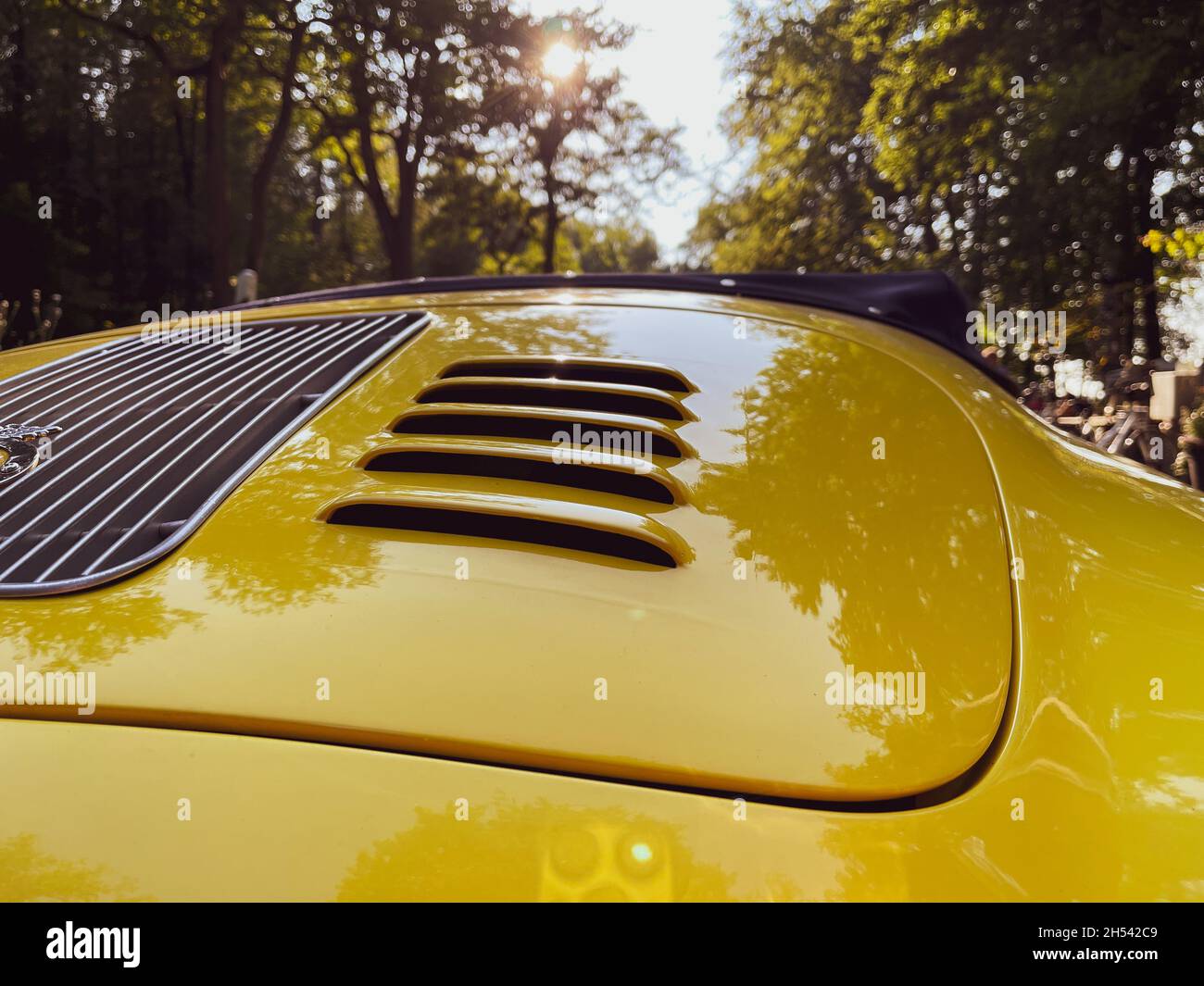 Bak design hi-res stock photography and images - Alamy