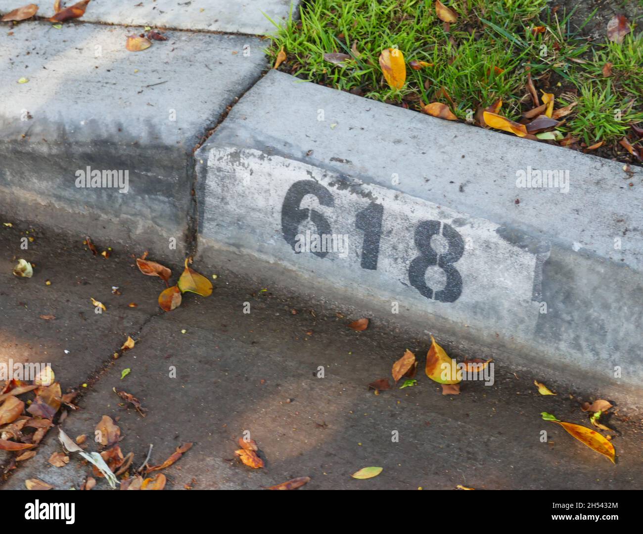 Beverly Hills, California, USA 10th September 2021 A general view of ...
