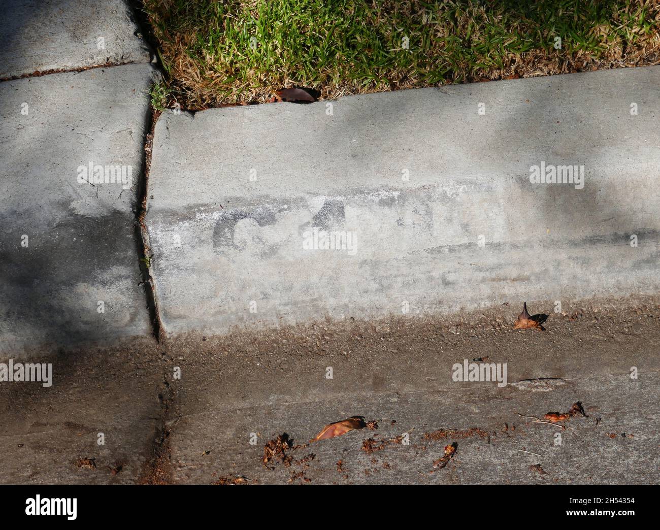Beverly Hills, California, USA 10th September 2021 A general view of ...