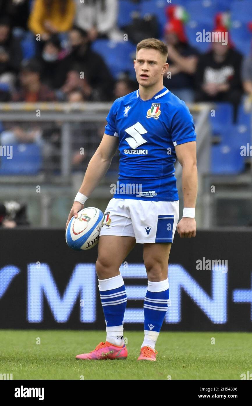 Stephen varney of italy hi-res stock photography and images - Alamy