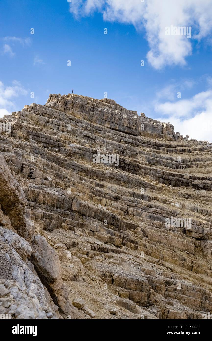 Ferrata formenton hi-res stock photography and images - Alamy