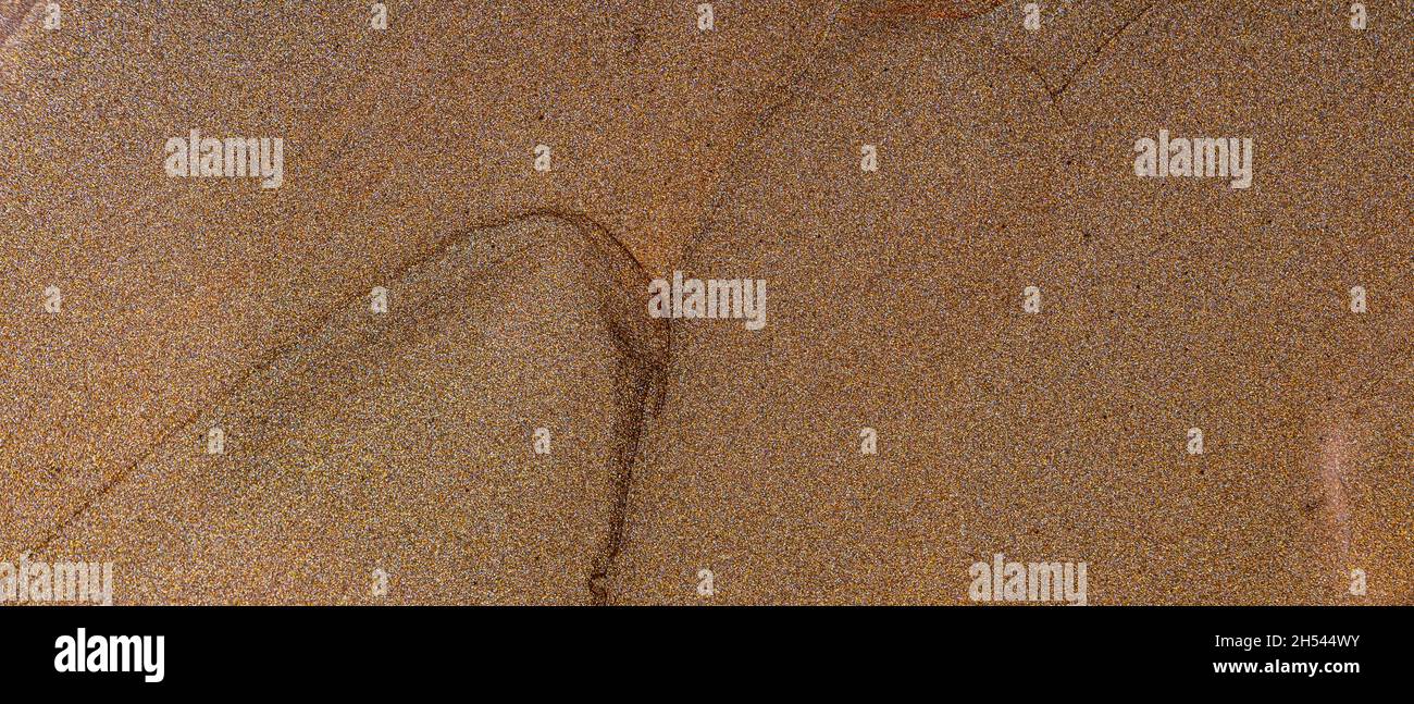 Glitter texture of brown earth color. Natural brown shiny surface ...