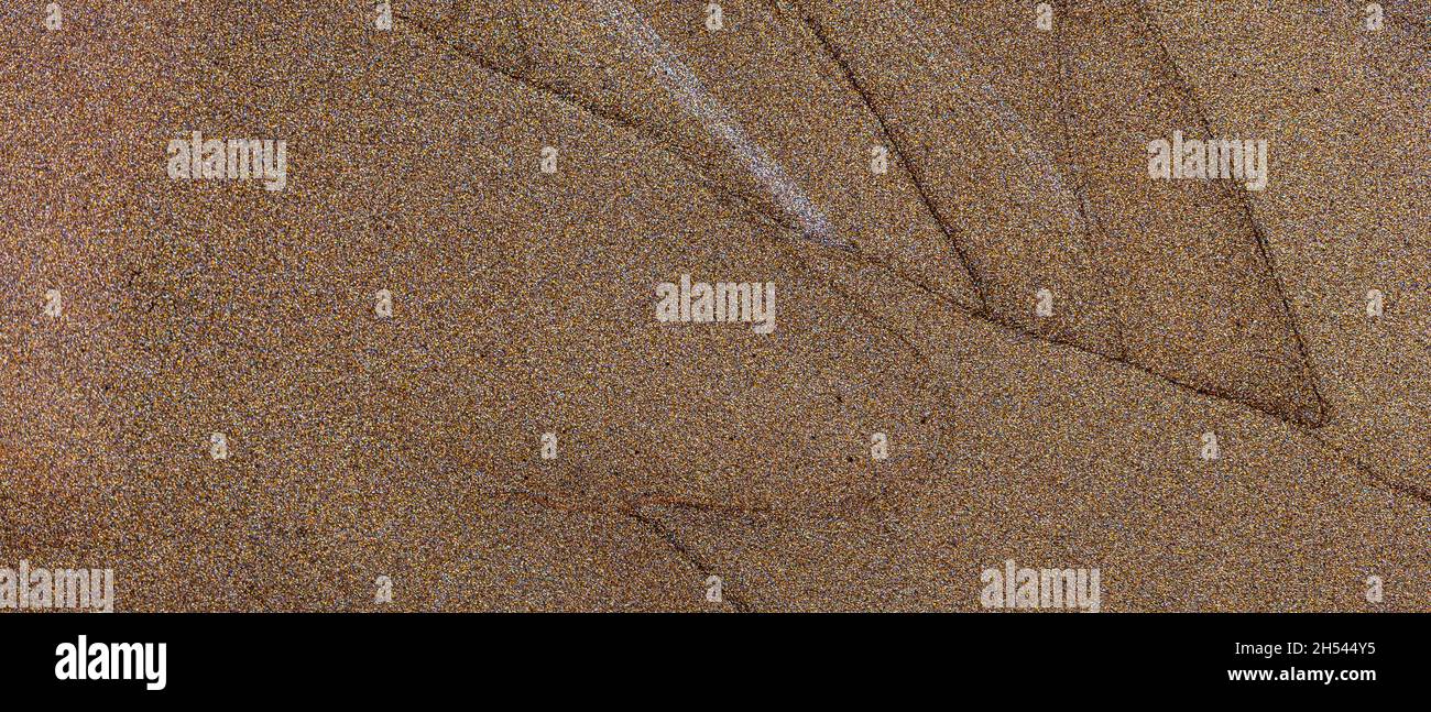 Glitter texture of brown earth color. Natural brown shiny surface ...