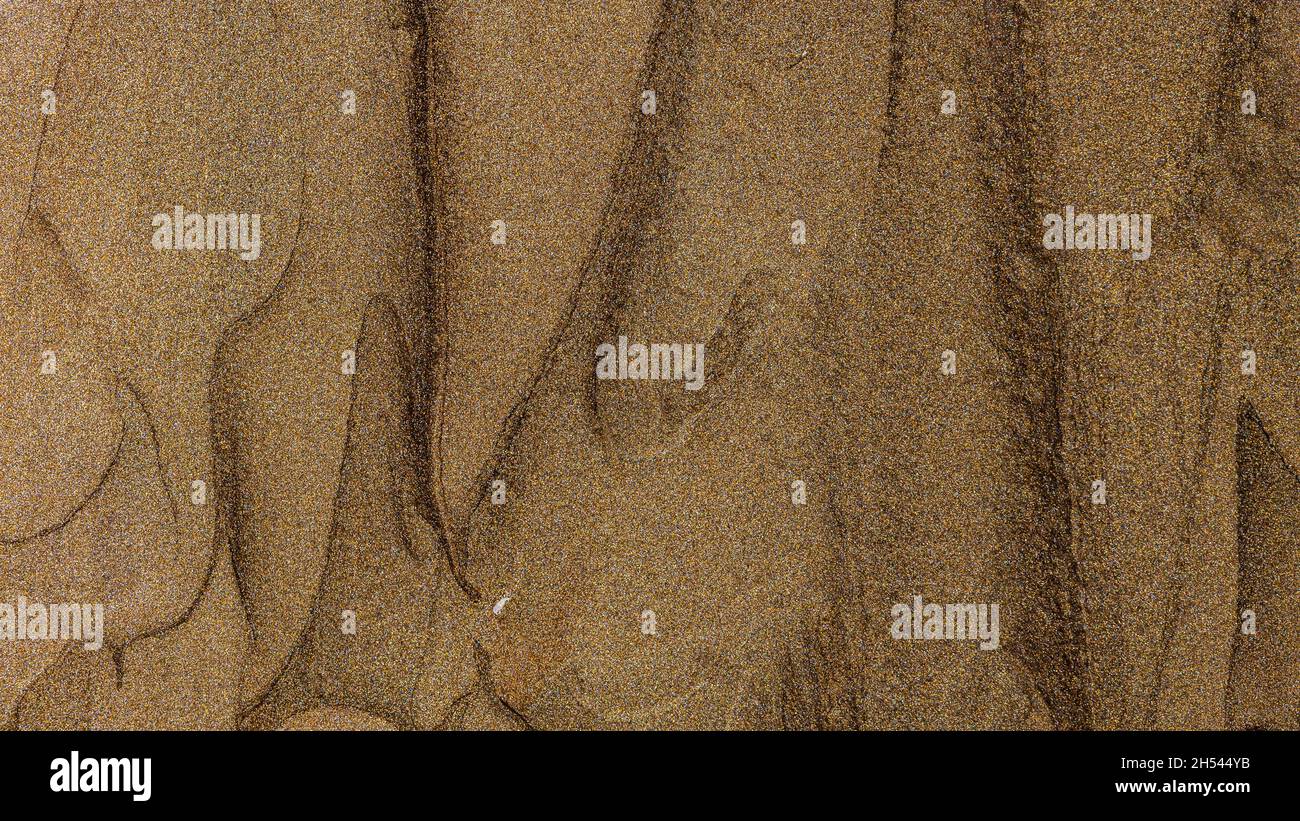Glitter texture of brown earth color. Natural brown shiny surface ...
