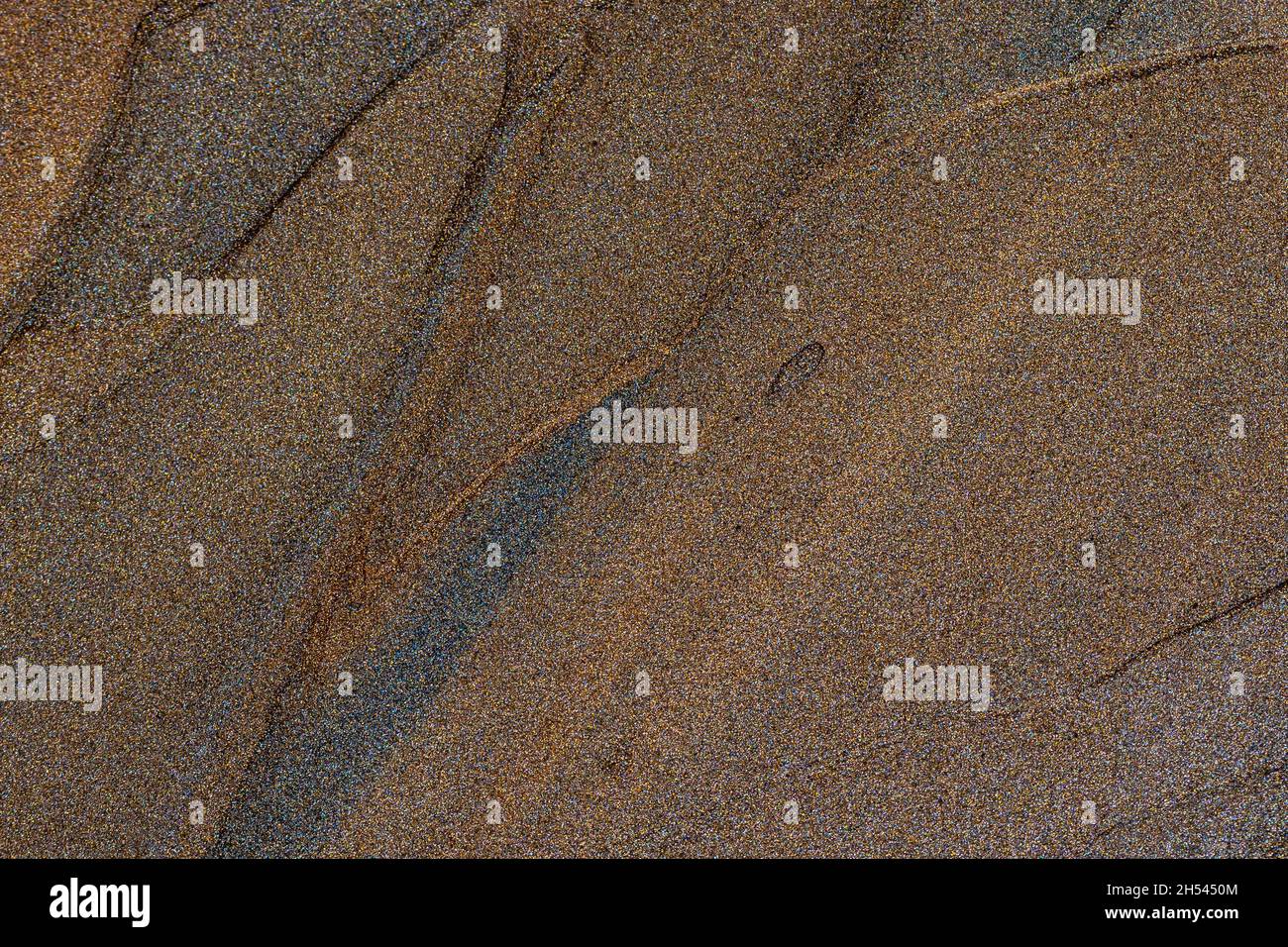 Glitter texture of brown earth color. Natural brown shiny surface ...