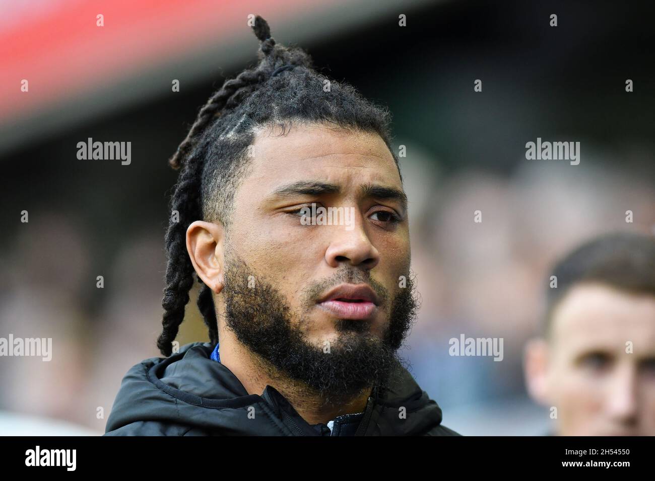 Colin kazim richards hi-res stock photography and images - Alamy