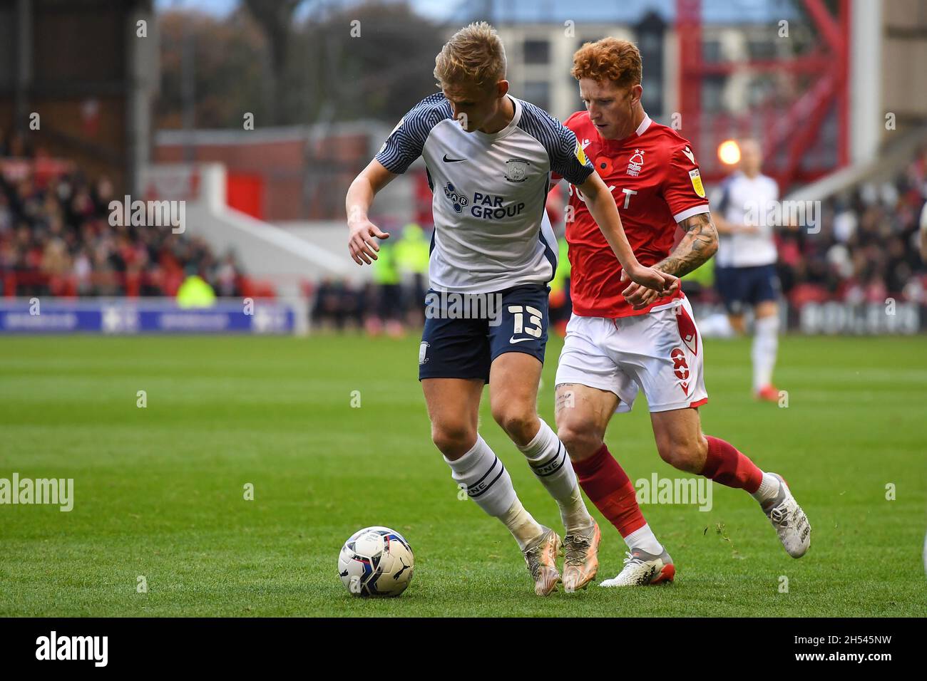 Ali mccann preston hi-res stock photography and images - Alamy