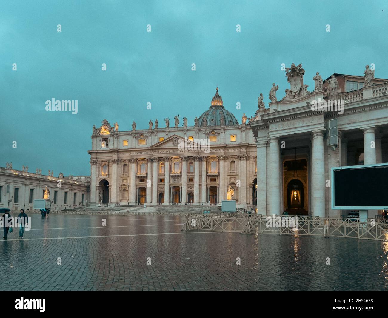 Rome, capital of Italy Stock Photo - Alamy