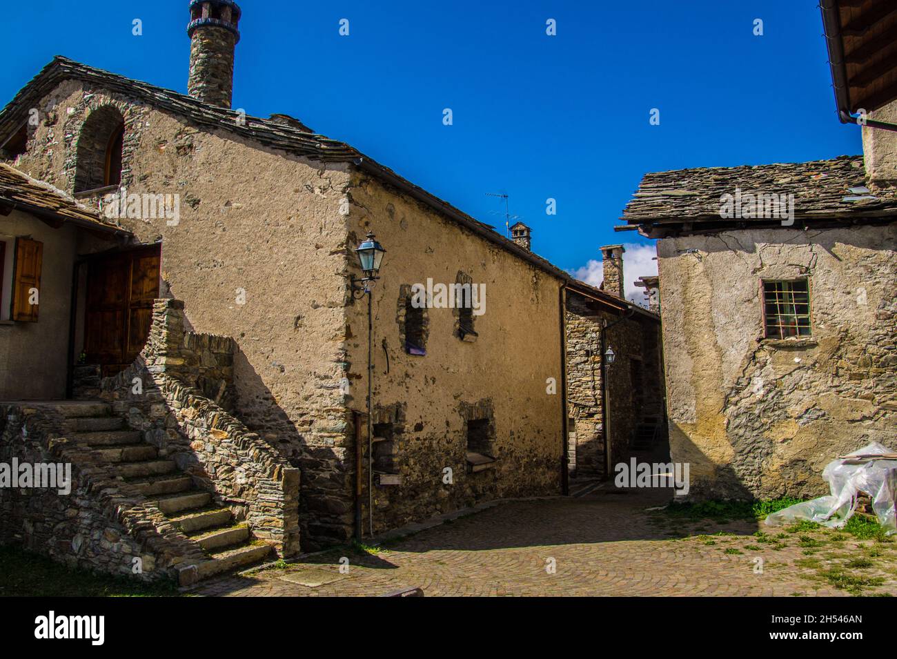 Italian rural culture hi-res stock photography and images - Alamy