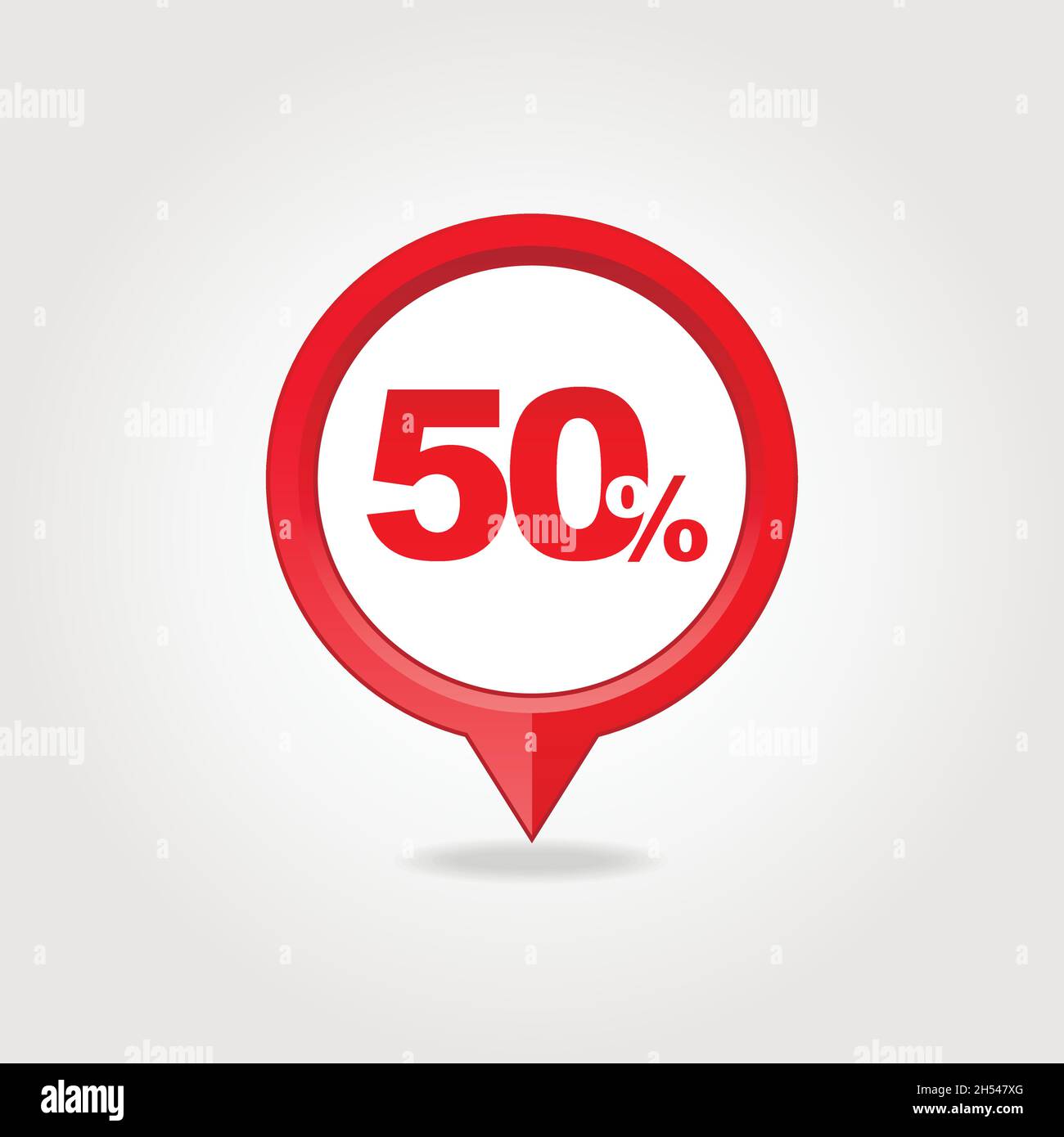 Fifty mark Stock Vector Images - Alamy