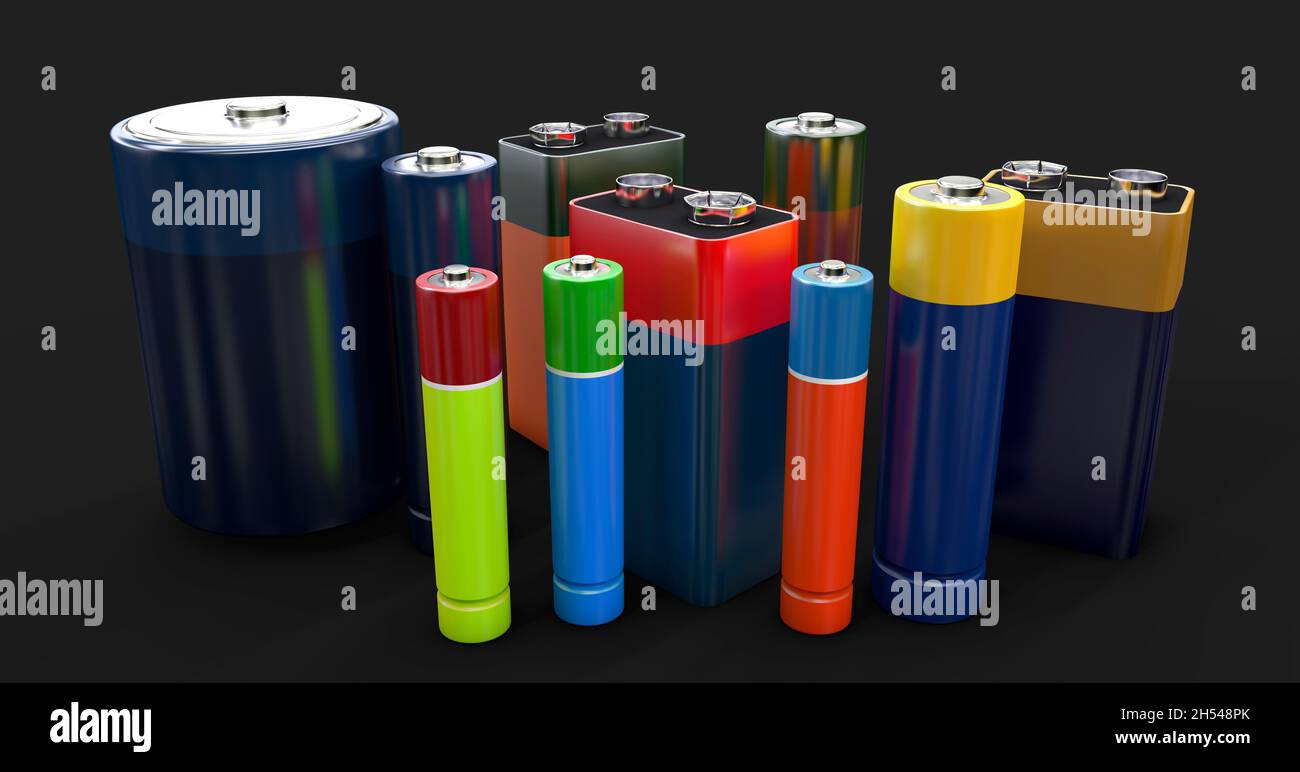 Charge efficiency hi-res stock photography and images - Alamy