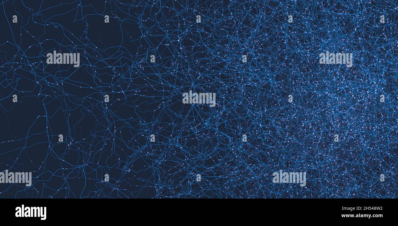 Matrix pulse hi-res stock photography and images - Alamy