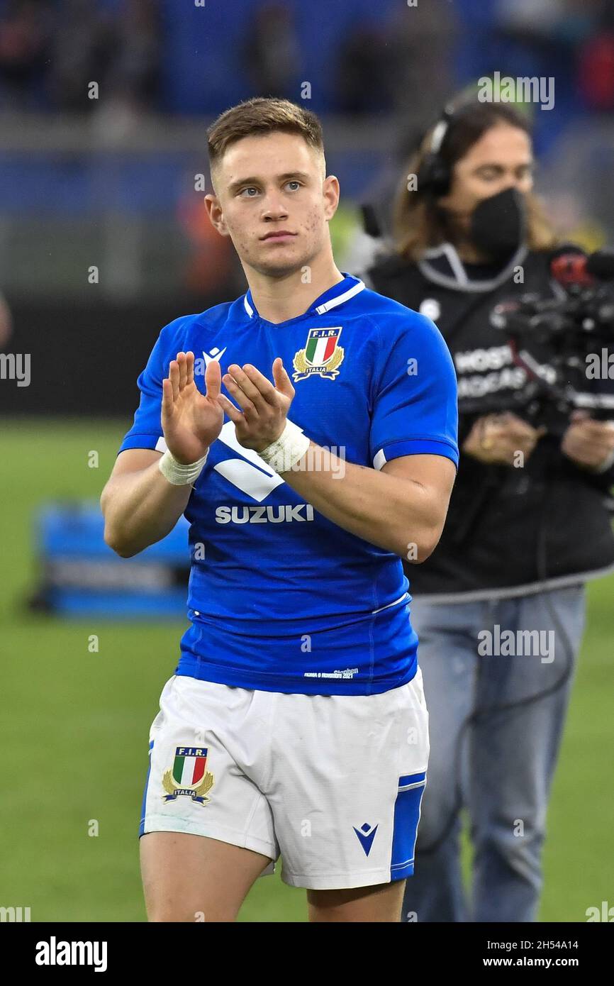 Stephen varney of italy hi-res stock photography and images - Alamy