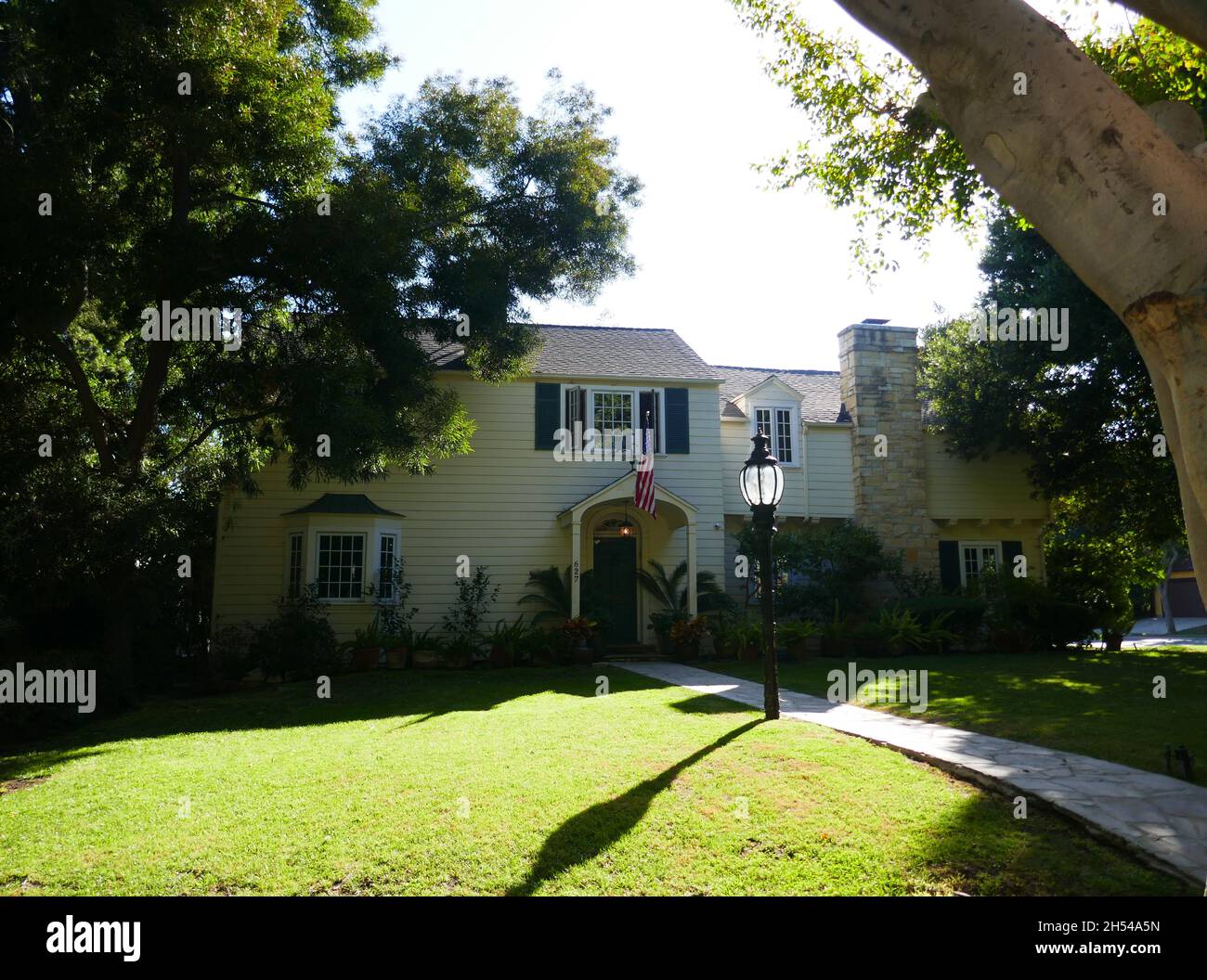 Beverly Hills, California, USA 10th September 2021 A general view of atmosphere of Actress Joy ...
