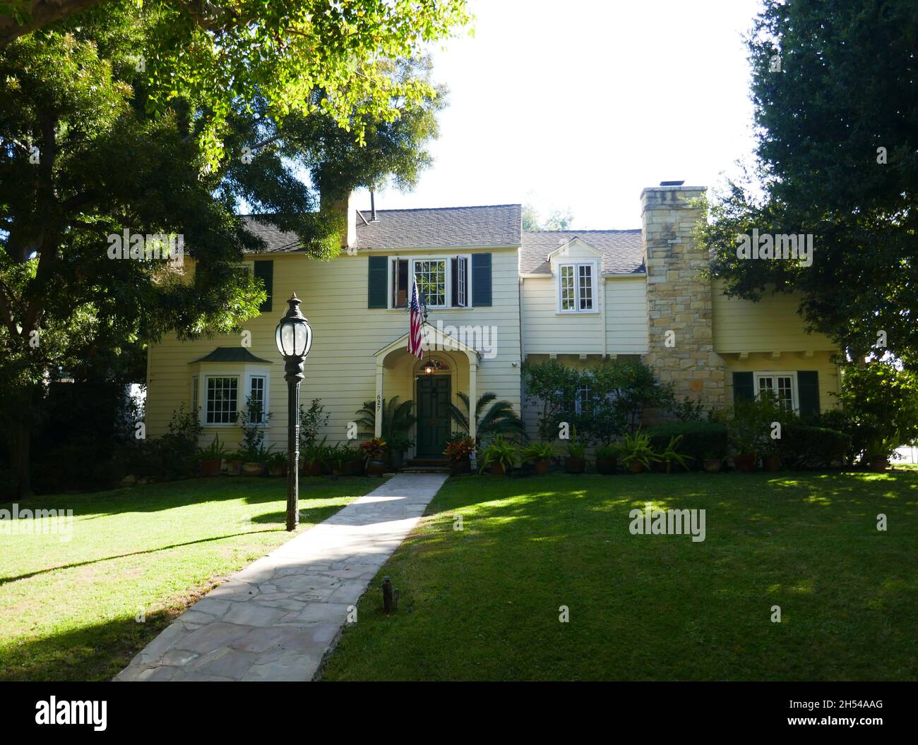 Beverly Hills, California, USA 10th September 2021 A general view of atmosphere of Actress Joy ...